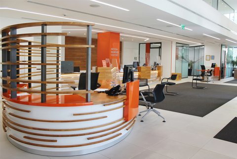 About Us - Ancoria Bank