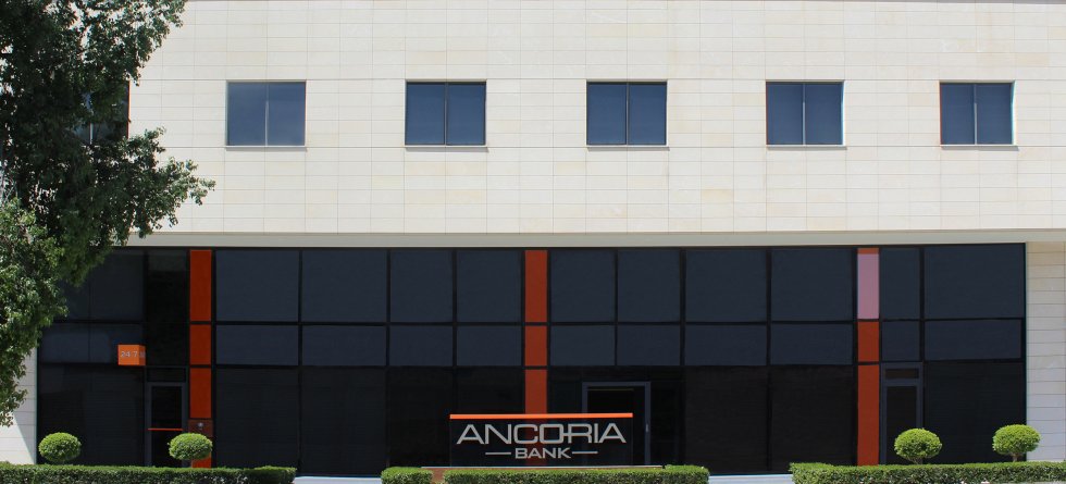 Ancoria Bank: Profit for the first half of 2021 - Ancoria Bank